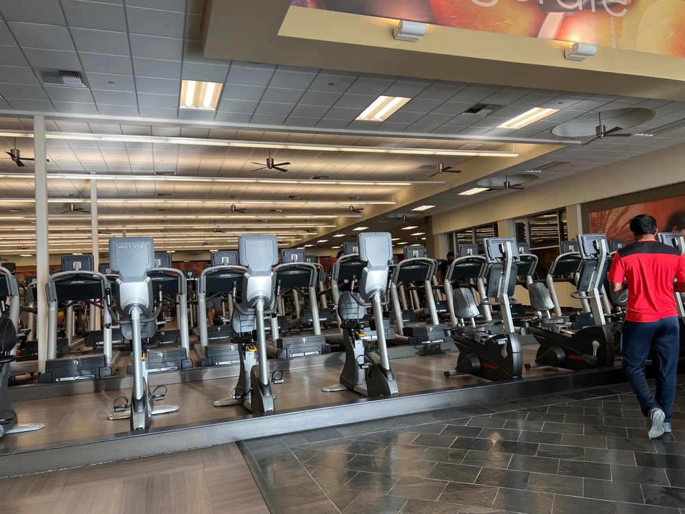 CITY SPORTS CLUB - Updated December 2025 - 111 Photos & 547 Reviews ...