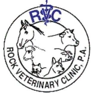 ROCK VETERINARY CLINIC - Updated February 2025 - 1295 101st St, Luverne ...