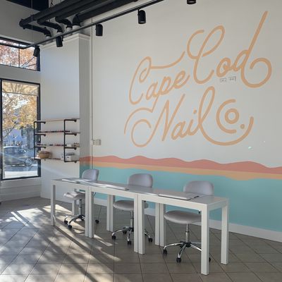 CAPE COD NAIL CO. - Updated November 2024 - 202 Photos & 30 Reviews ...