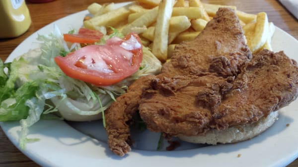 SAMS INN RESTAURANT - 32 Photos & 45 Reviews - 223 Potomac Ave ...