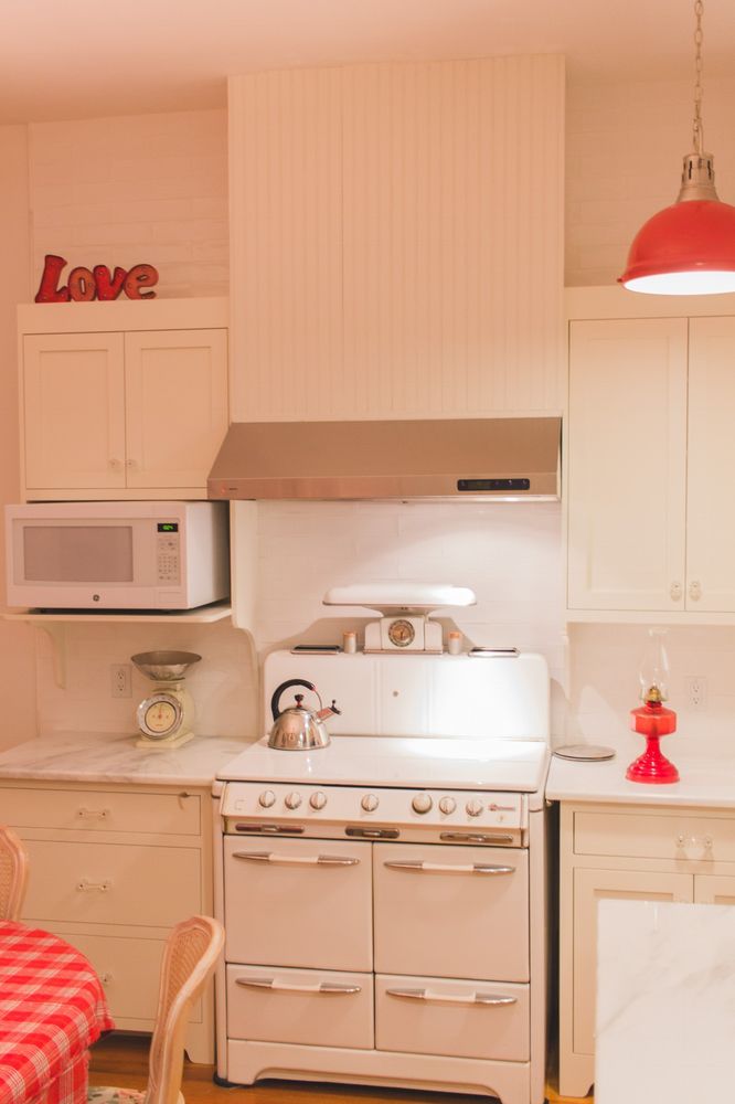 ANTIQUE STOVE HEAVEN - 40 Photos & 121 Reviews - 5414 S Western Ave ...