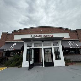 KASHI SUSHI - Updated December 2025 - 45 Photos & 15 Reviews - 900 ...