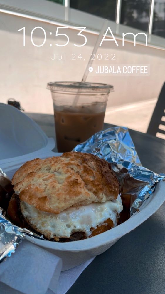 JUBALA COFFEE - NORTH HILLS - 31 Photos & 25 Reviews - 200 Park At N ...
