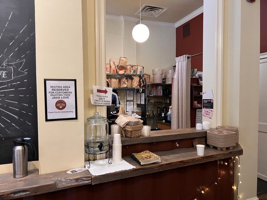 JAVA LOVE COFFEE ROASTING CO. - Updated August 2025 - 91 Photos & 80 ...