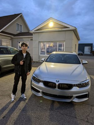 LEBADA MOTORS - Updated May 2026 - 2235 Eagle St N, Cambridge, Ontario ...