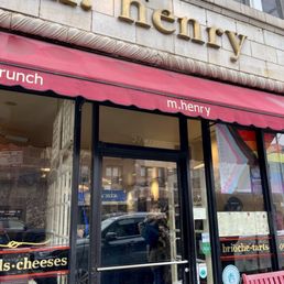 M HENRY - Updated January 2026 - 1513 Photos & 1960 Reviews - 5707 N ...