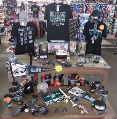 JP SPORTS - Updated October 2025 - 10 Photos - 2323 Del Prado Blvd ...