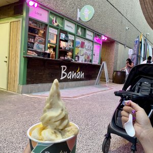 BANÁN - WAIKIKI BEACH SHACK - 865 Photos & 449 Reviews - 2301 Kalakaua ...