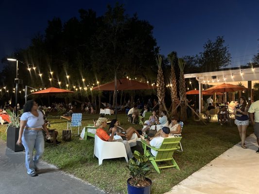 THE BACKYARD - Updated December 2025 - 112 Photos & 35 Reviews - 2214 West Rd, Ocoee, Florida ...