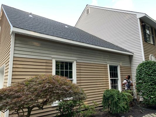 OMP ROOFING AND SIDING - 323 Photos - Asbury Park, New Jersey - Roofing ...