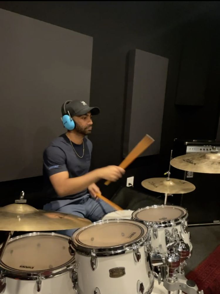 ANDREW TYLER DRUM STUDIO - Updated January 2025 - 4626 Lemona Ave ...