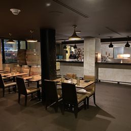 RANGE RESTAURANT - Updated January 2026 - 539 Photos & 400 Reviews ...