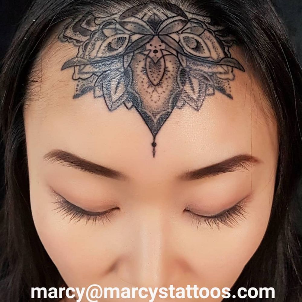 MARCY NIELSEN TATTOOING - Updated October 2024 - Request an Appointment ...