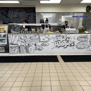 BOGIE’S HOAGIES - 134 Photos & 278 Reviews - 421 Lafayette Ave ...