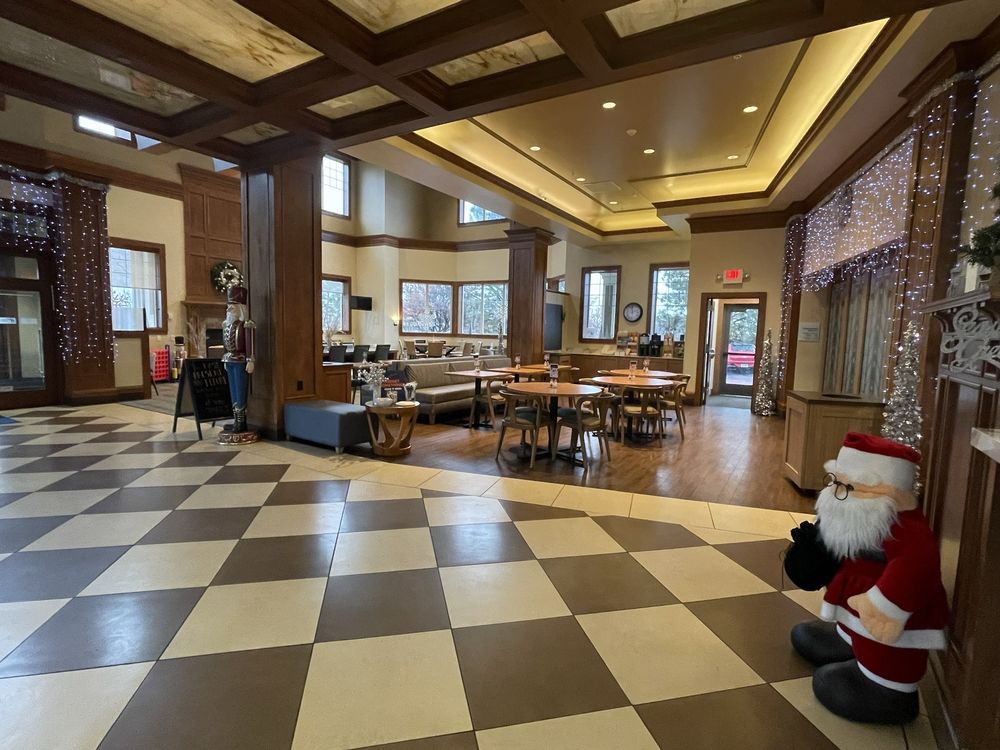 HOLIDAY INN EXPRESS SPOKANE-DOWNTOWN - Updated August 2025 - 64 Photos ...