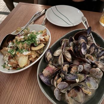 OSTERIA ELIO VOLPE - Updated November 2024 - 125 Photos & 24 Reviews ...