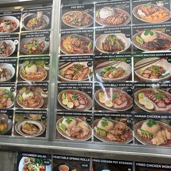 MENG’S KITCHEN - Updated July 2025 - 200 Photos & 94 Reviews - 2415 E ...