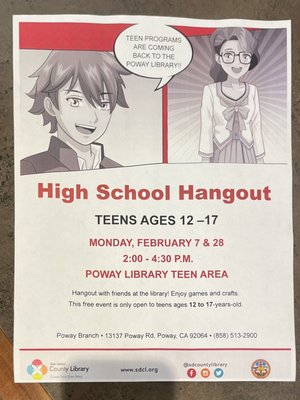 POWAY BRANCH LIBRARY - Updated November 2025 - 134 Photos & 45 Reviews ...