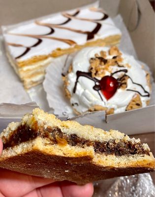 MOTTA’S BAKERY - Updated October 2025 - 185 Photos & 46 Reviews - 244 ...