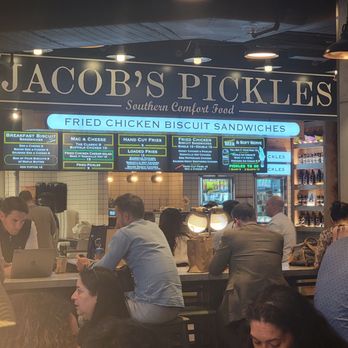 JACOB’S PICKLES - Updated July 2025 - 187 Photos & 84 Reviews - 421 8th ...