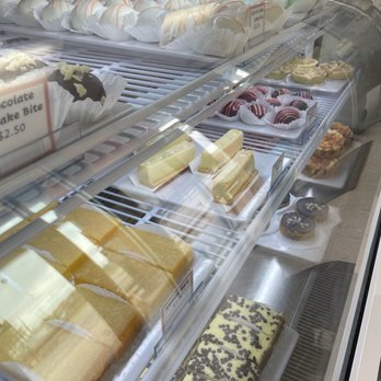 THE VICTORIAN BAKERY - Updated May 2025 - 150 Photos & 57 Reviews - 512 ...