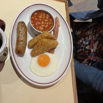 THE BREAKFAST CLUB - Updated January 2025 - 254 Photos & 117 Reviews ...