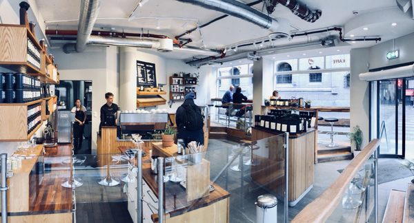 STOCKFLETHS PRINSENS GATE - Updated June 2025 - 47 Photos & 20 Reviews ...