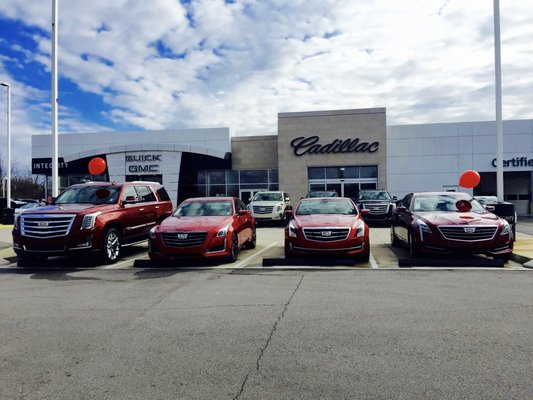 INTEGRITY BUICK GMC CADILLAC - Updated December 2025 - 62 Reviews ...