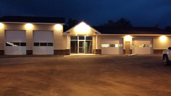 ADVENT AUTOMOTIVE - Updated September 2025 - 14 Reviews - 6146 Rte 96 ...