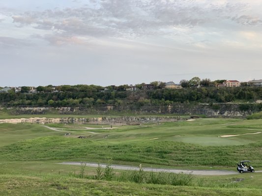 THE QUARRY GOLF COURSE - 63 Photos & 65 Reviews - Golf - 444 E Basse Rd ...