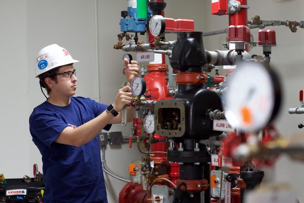 VSC FIRE & SECURITY - Updated December 2025 - 91 Photos - 10343B Kings ...