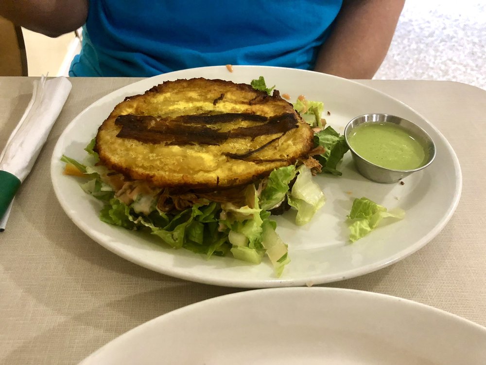 EL AREPON VENEZUELAN - 1021 W 23rd Ave, Bellevue, NE - Yelp