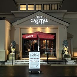 THE CAPITAL GRILLE - Updated June 2025 - 554 Photos & 760 Reviews - 87 ...