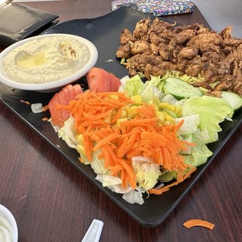 CHEF MOUSSA - Updated December 2025 - 178 Photos & 266 Reviews - 201 E ...