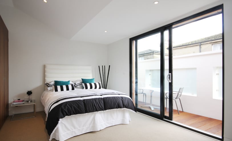 MARK RANDALL ARCHITECT - Updated June 2024 - 40 Hampden Road, London ...