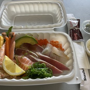 SUSHI KINOYA - Updated 2024 - 921 Photos & 933 Reviews - 5521 E Stearns ...