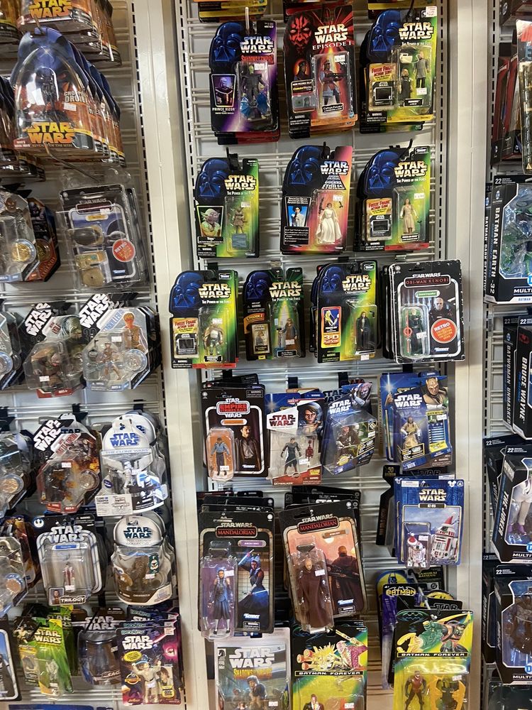 RETRO RAT - 45 Photos & 11 Reviews - 1915 East Bay Dr Largo, Largo ...