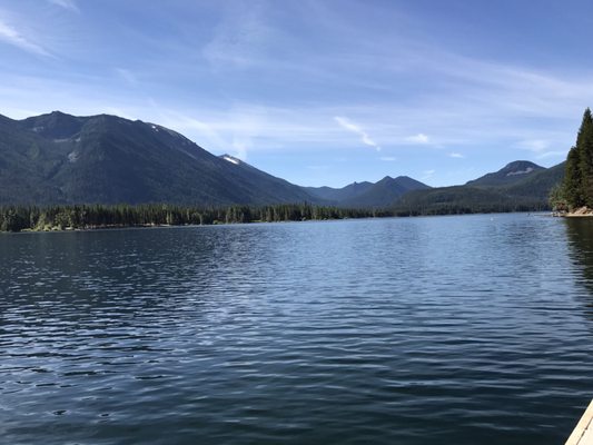 BUMPING LAKE MARINA - Updated December 2025 - 12 Photos - 1330 Bumping ...