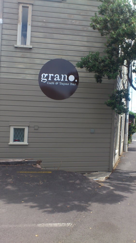 GRANO - Updated August 2024 - 48 New North Road, Auckland, New Zealand ...
