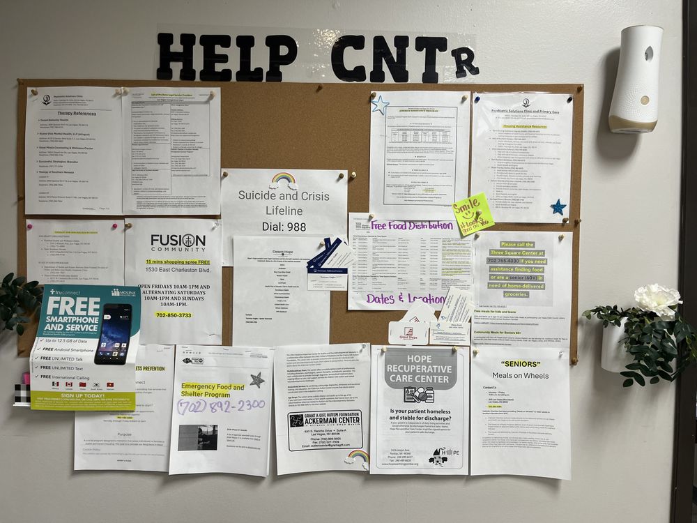 PSYCHIATRIC SOLUTIONS CLINIC - Updated October 2025 - 11 Photos & 35 ...