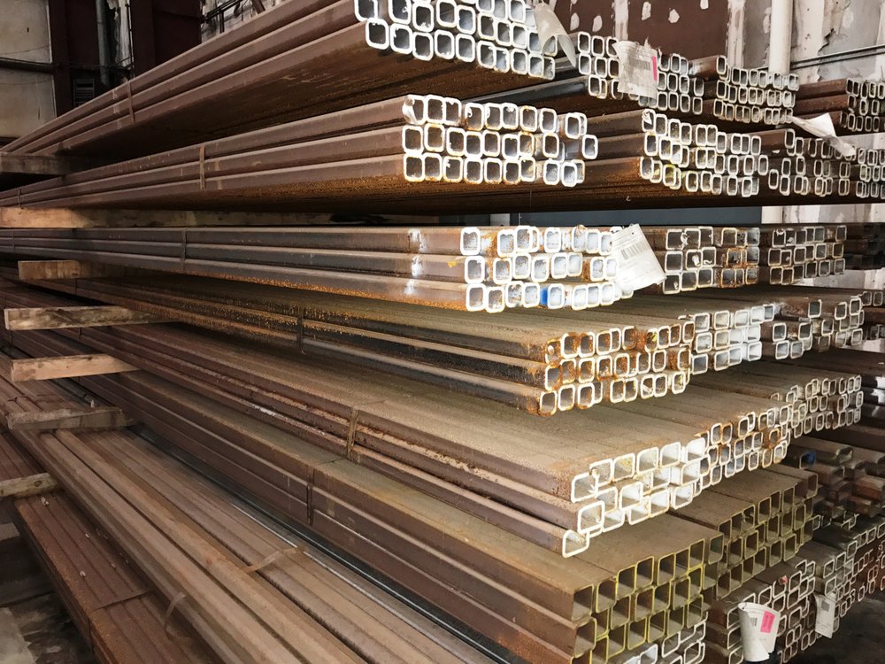 TEXAS IRON & METAL - Updated November 2025 - 11 Photos - 865 Lockwood ...