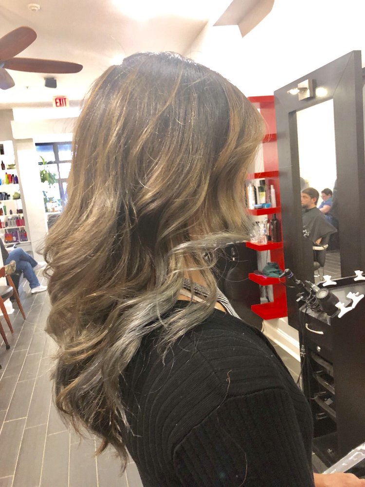 NEXT SALON PLUS - Updated June 2026 - 39 Reviews - 1107 S 2nd St ...