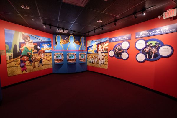 THE INTERNATIONAL BOWLING MUSEUM AND HALL OF FAME - Updated July 2025 ...