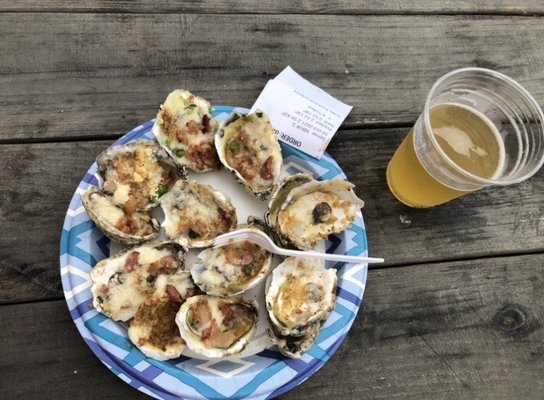 NOMINI BAY OYSTER RANCH - Updated November 2025 - 678 Rappahannock Dr ...