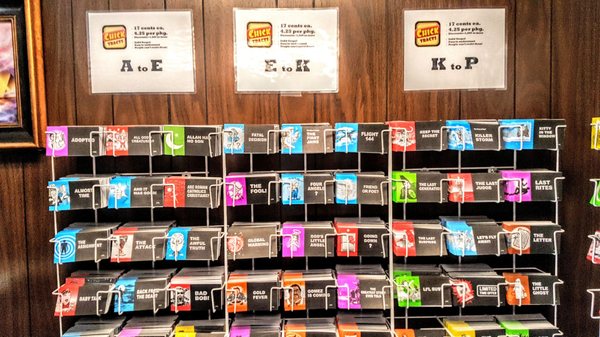 CHICK PUBLICATIONS - Updated November 2025 - 17 Photos - 8780 Archibald ...