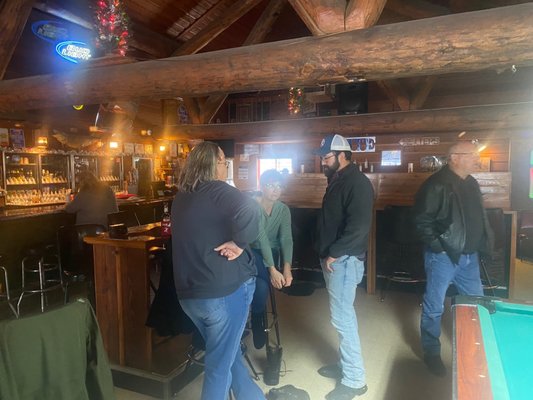 THE STILLWATER BAR - Updated October 2025 - 6699 Hwy 93, Olney, Montana ...