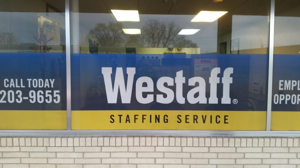 WESTAFF - Updated November 2025 - 549 25th Ave N, St. Cloud, Minnesota ...