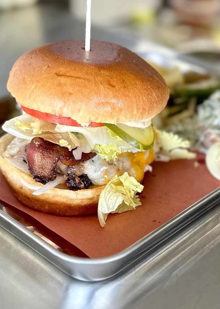 REFUGE DOCKSIDE KITCHEN AND GALLERY - Updated August 2024 - Refuge Cove ...