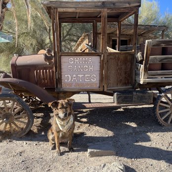 CHINA RANCH DATE FARM - Updated January 2025 - 420 Photos & 118 Reviews ...