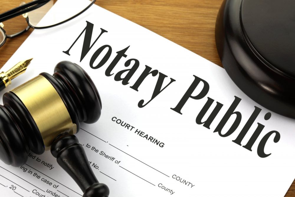 INSIGHTFUL NOTARY SIGNING SERVICES - Updated February 2026 - 12 Photos ...